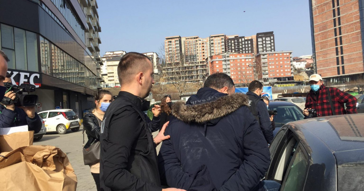 Podignuta optužnica protiv 21 okrivljenog za prevare sa subvencijama u ...